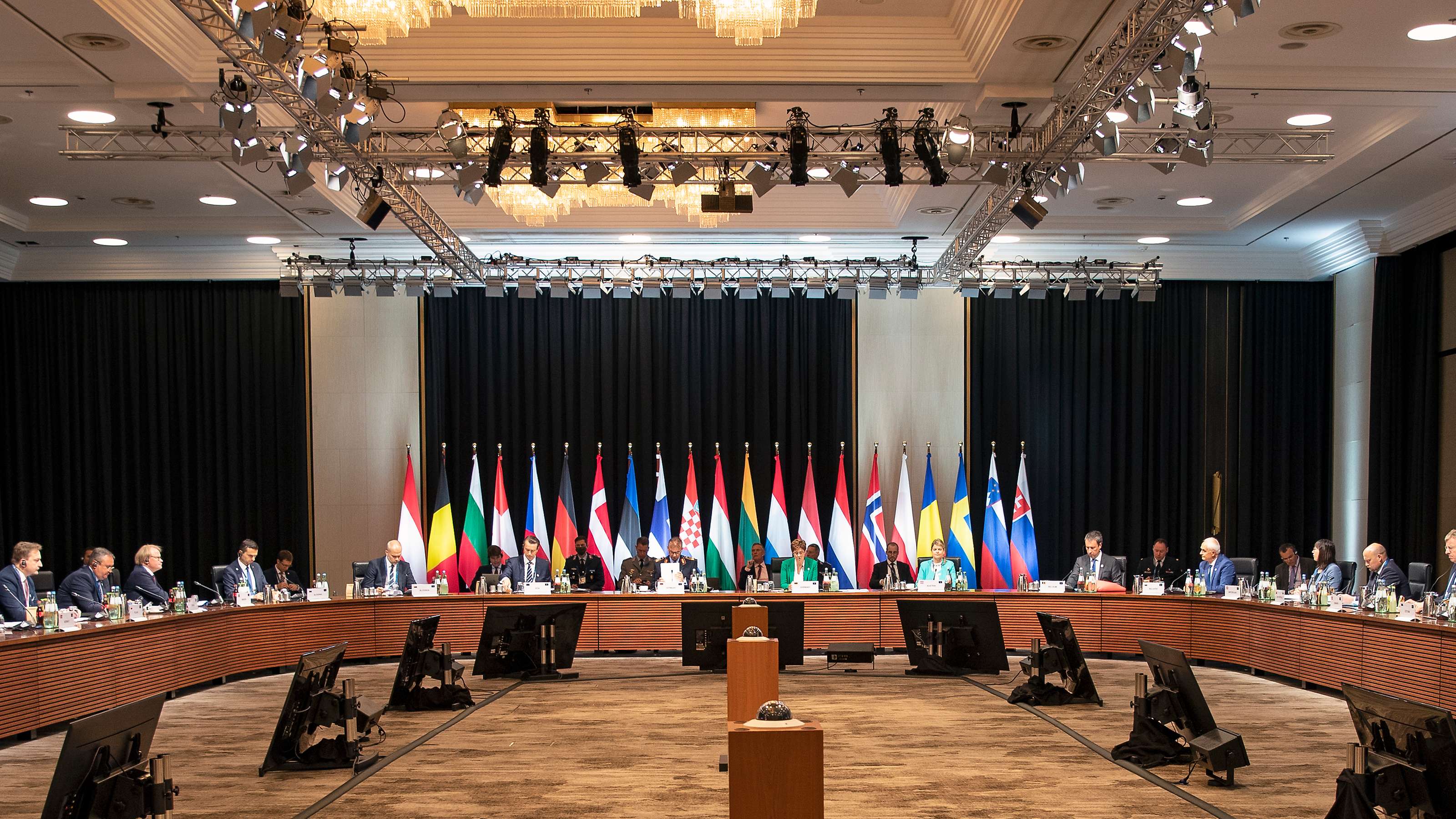 Framework Nations Concept: Militärkooperation in Europa weiter stärken