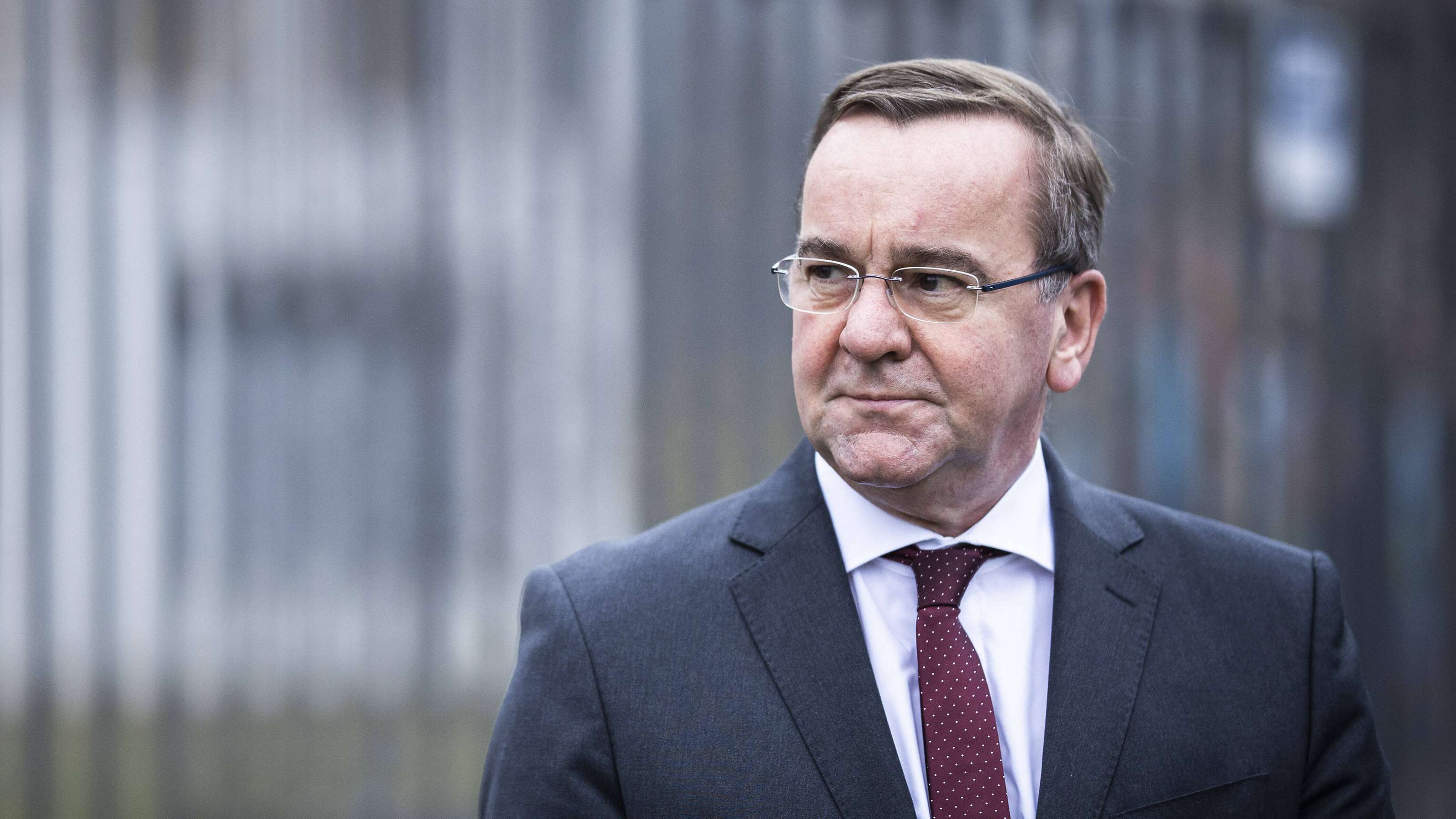 Minister of Defence | BMVg.de