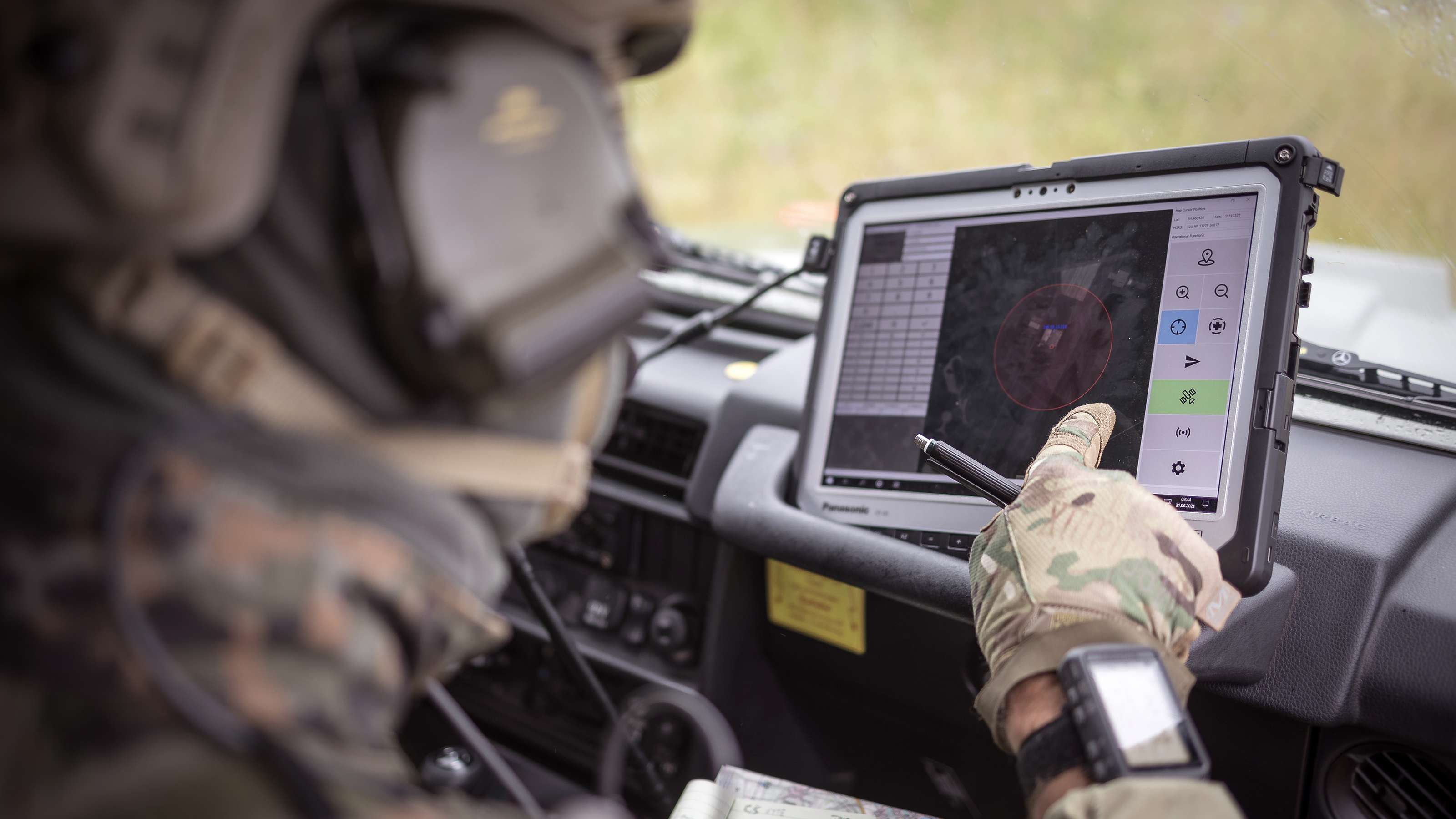 Experten fordern „Software Defined Defence“