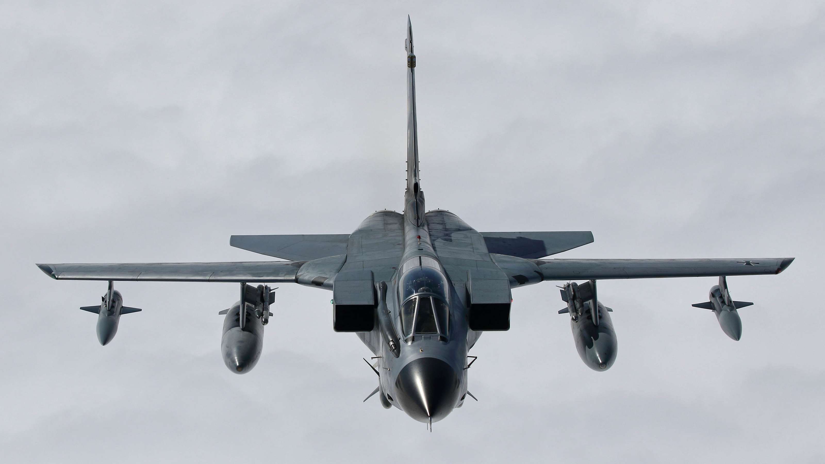 Weitere Hightech für die Bundeswehr