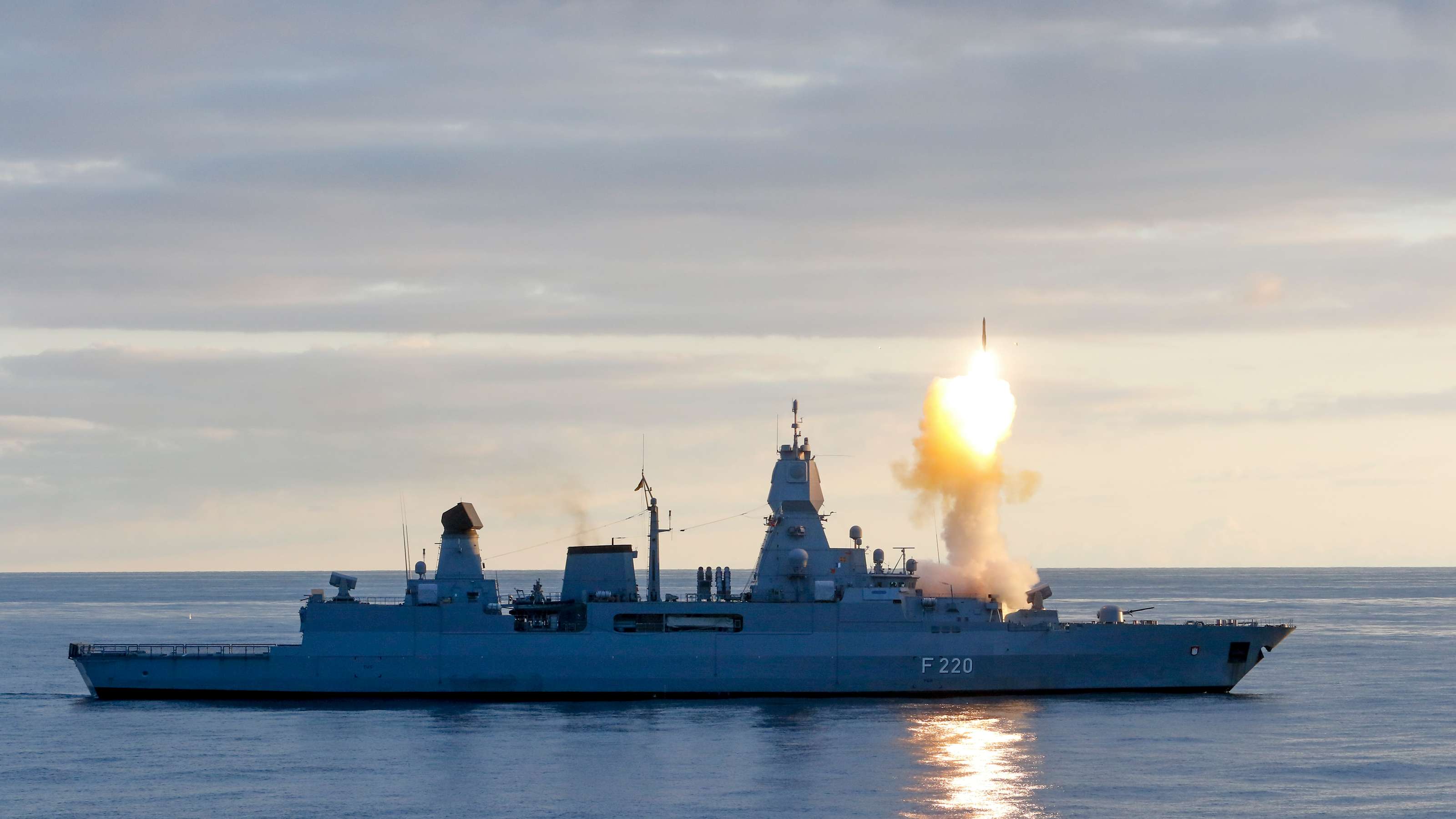 Weitere Beschaffungen gebilligt